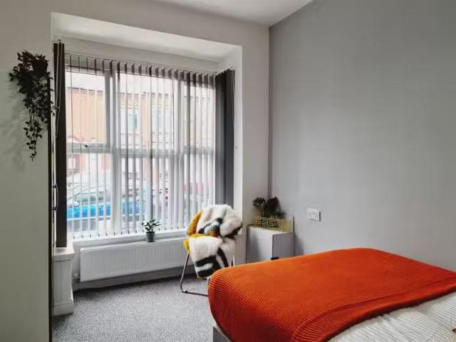 1 bedroom house share for rent in Selsey Road, Edgbaston, Birm.