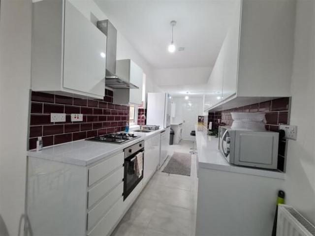 1 bedroom house share for rent in Selsey Road, Edgbaston, Birmingham, B17
