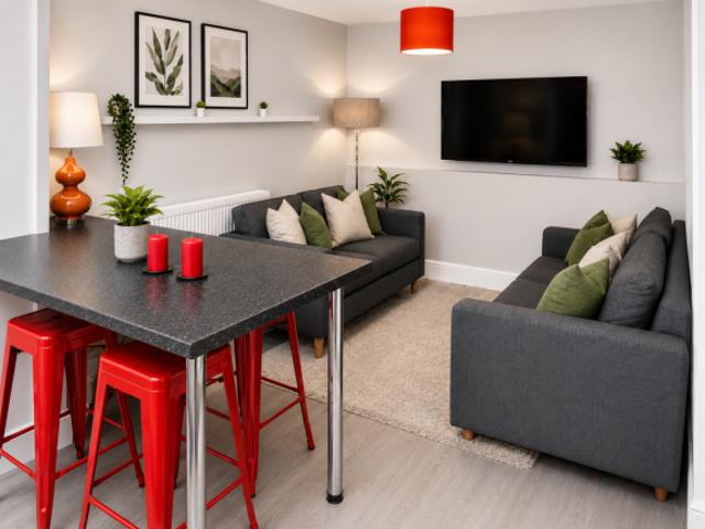 1 bedroom house share for rent in Selworthy Road, Knowle, Bristol, BS4