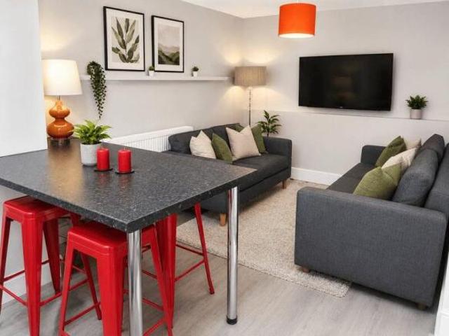1 bedroom house share for rent in Selworthy Road, Knowle, Bristol, BS4