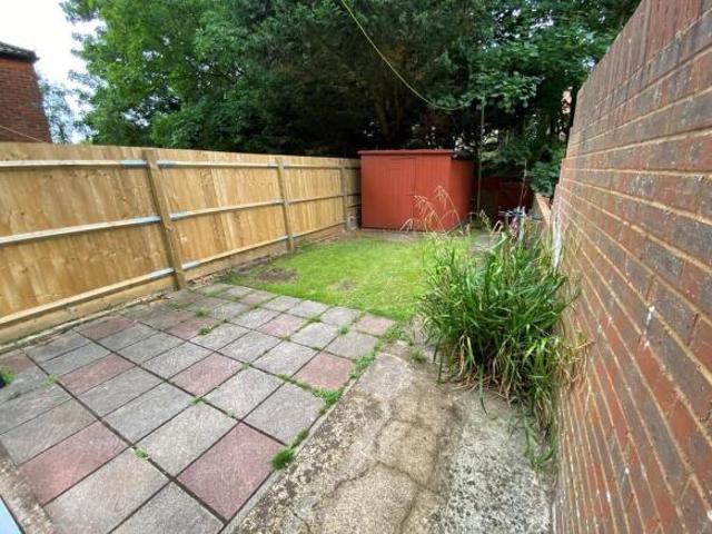 1 bedroom house share for rent in Shakespeare Avenue, Southampton, SO17