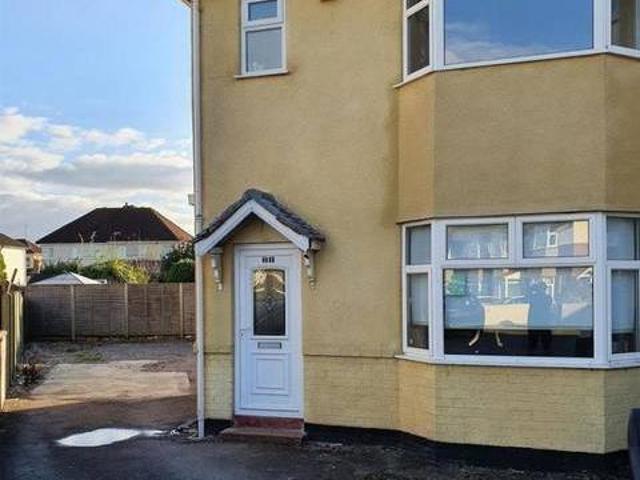 1 bedroom house share for rent in Shanklin Drive Filton Bristol BS34