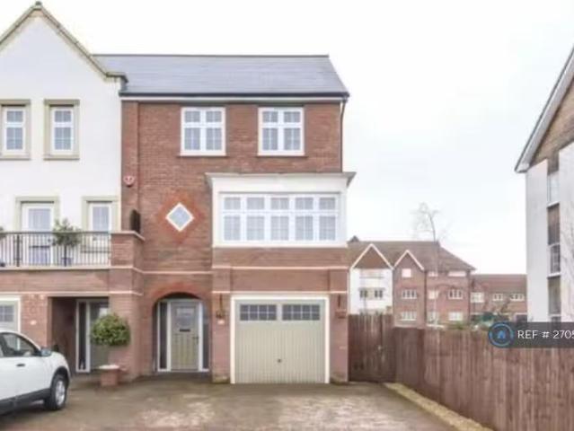 1 bedroom house share for rent in Sharples Close, Bristol, BS16