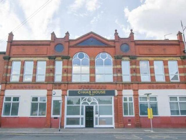 1 Bedroom House Share For Rent In Shaw Street, St Helens