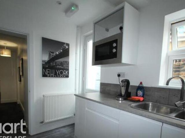 1 Bedroom House Share For Rent In Sheerness