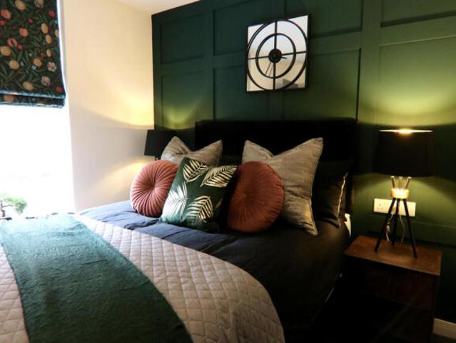 1 bedroom house share for rent in Sheffield, S4