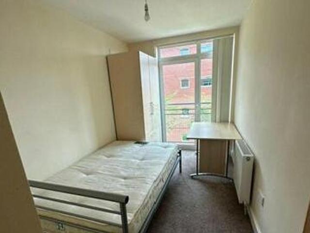 1 Bedroom House Share For Rent In Sheffield
