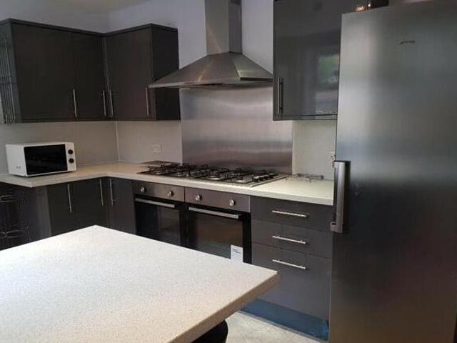 1 Bedroom House Share For Rent In Sheffield