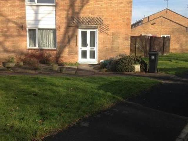 1 bedroom house share for rent in sheldrake drive BS16