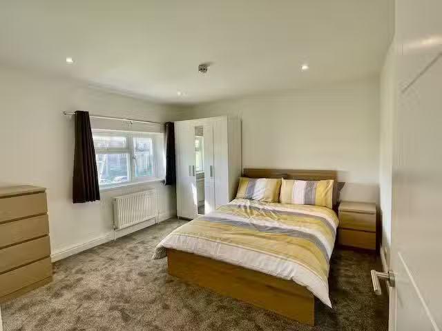 1 bedroom house share for rent in Shellard Road, Filton, Brist.