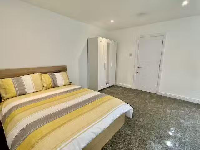 1 bedroom house share for rent in Shellard Road, Filton, Brist.