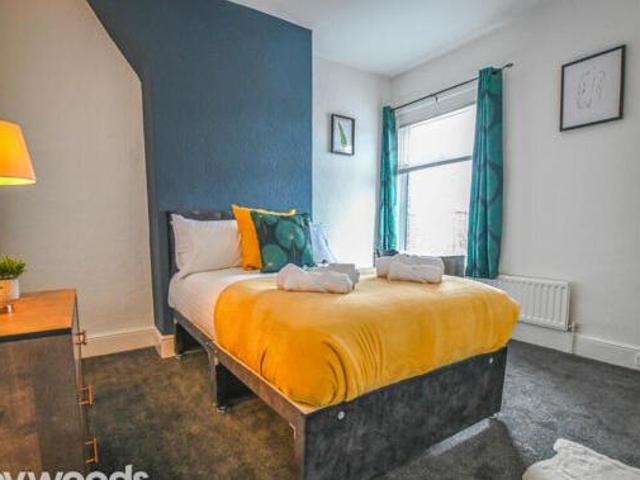 1 Bedroom House Share For Rent In Shelton, Stoke on trent
