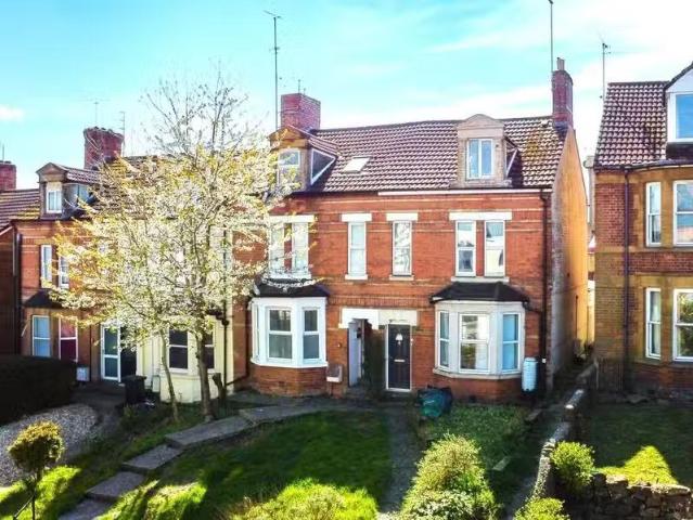 1 bedroom house share for rent in Sherborne Road, BA21