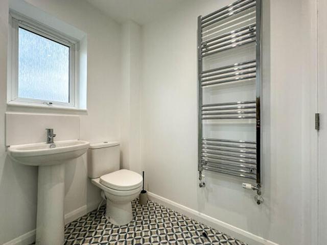 1 bedroom house share for rent in Sherbourne Court, CB4