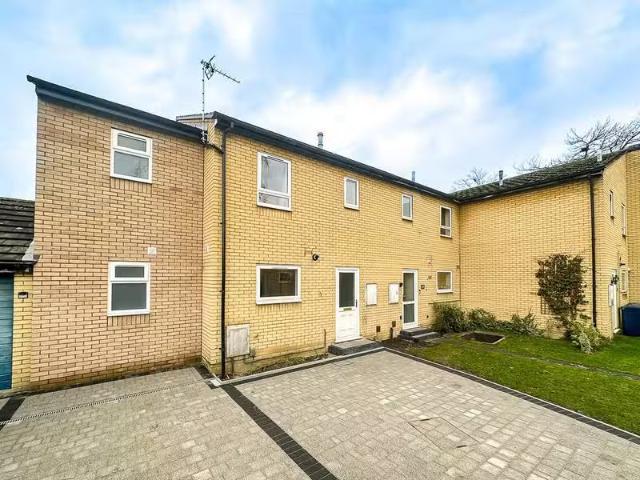 1 bedroom house share for rent in Sherbourne Court, CB4