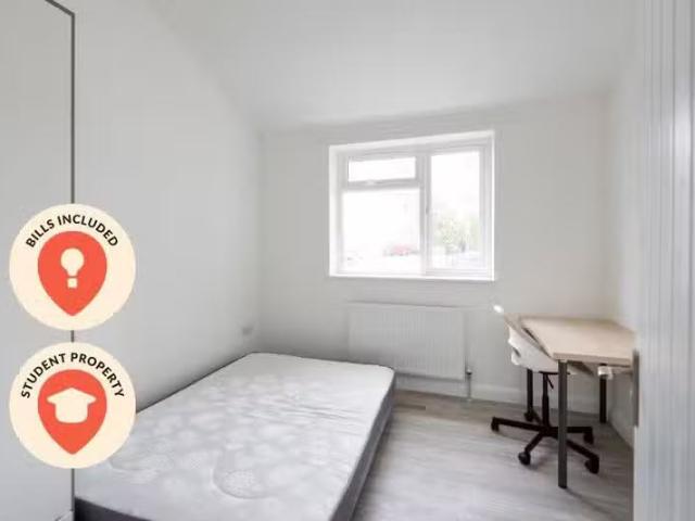 1 bedroom house share for rent in Shetland Road, Bristol, Some.