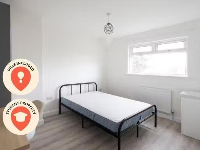 1 bedroom house share for rent in Shetland Road, Bristol, Some.