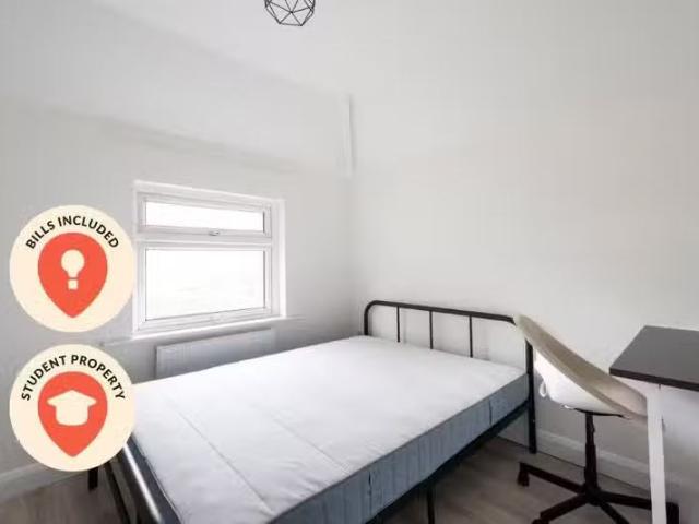 1 bedroom house share for rent in Shetland Road, Bristol, Some.
