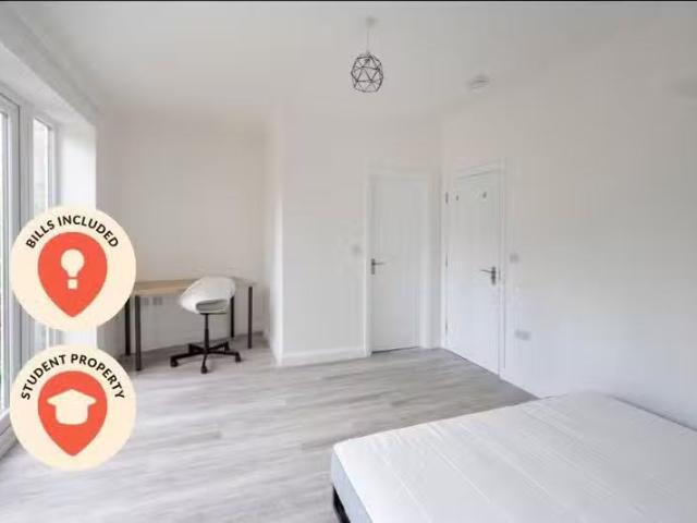 1 bedroom house share for rent in Shetland Road, Bristol, Some.
