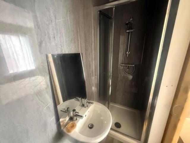 1 bedroom house share for rent in Shillito Road, Poole, BH12