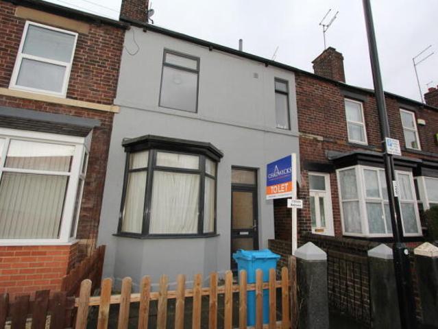 1 bedroom house share for rent in Shoreham Street, Sheffield, S2