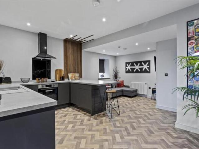 1 bedroom house share for rent in Sitwell Street, Derby, DE1