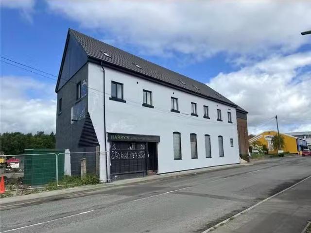 1 bedroom house share for rent in Signal House, DL3