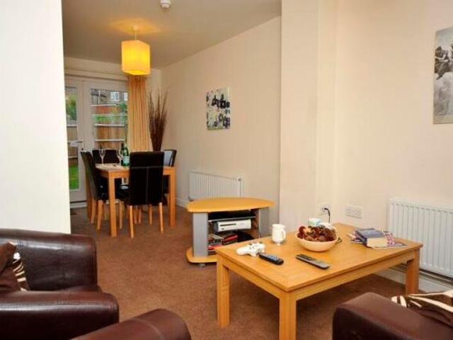 1 bedroom house share for rent in Siloam Place, Ipswich, Suffolk, IP3
