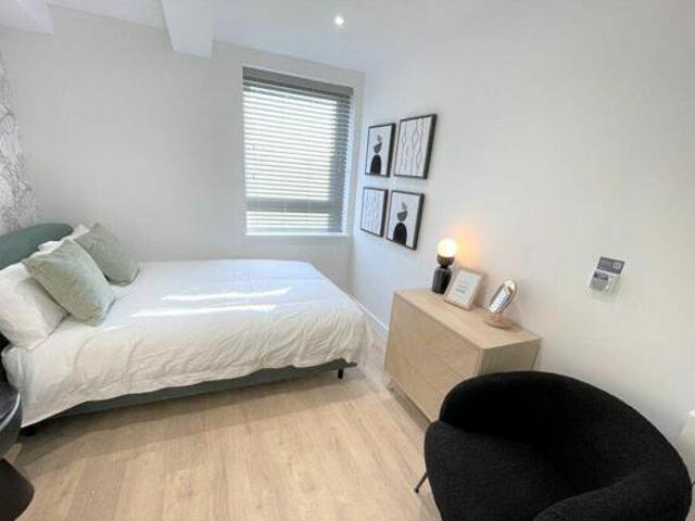 1 Bedroom House Share For Rent In Space, Peterborough