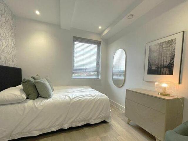 1 Bedroom House Share For Rent In Space, Peterborough