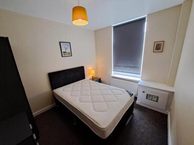 1 bedroom house share for rent in Splott Road, CF24