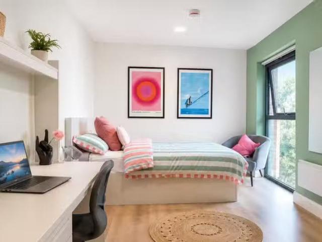 1 bedroom house share for rent in STUDENT, Scholars View, Neal.