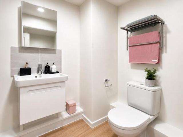 1 bedroom house share for rent in STUDENT, Scholars View, Neal Drive, Cambridge, CB4 2WS, CB4