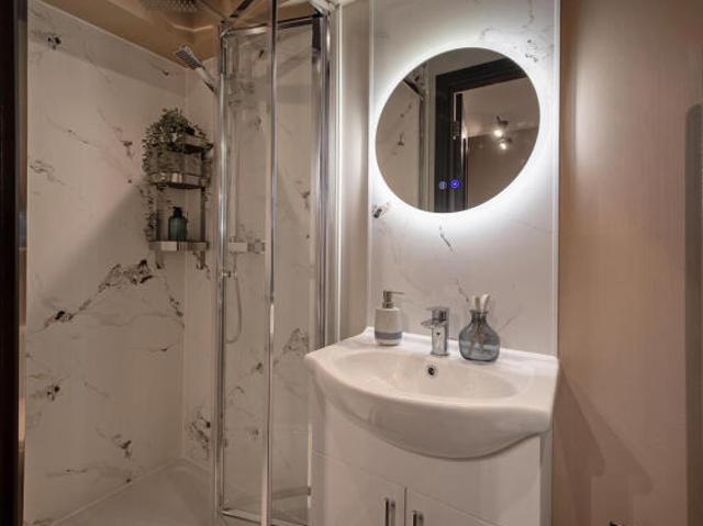 1 bedroom house share for rent in Studio 3, 50 Gerard Street North, Derby, Derbyshire, DE1