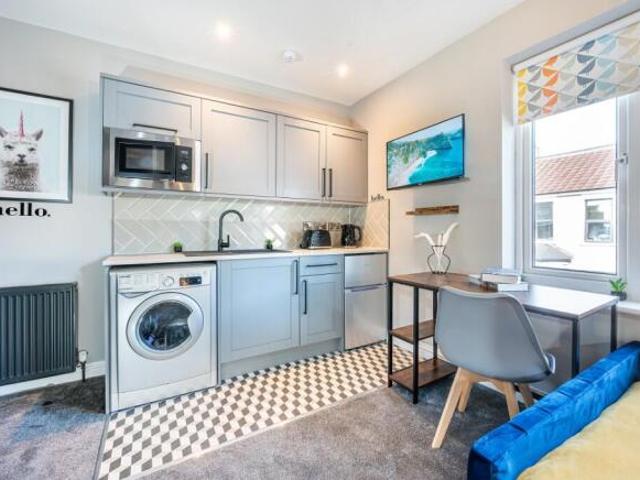 1 bedroom house share for rent in Studio 4, 28 William Street, Swindon, Wiltshire, SN1