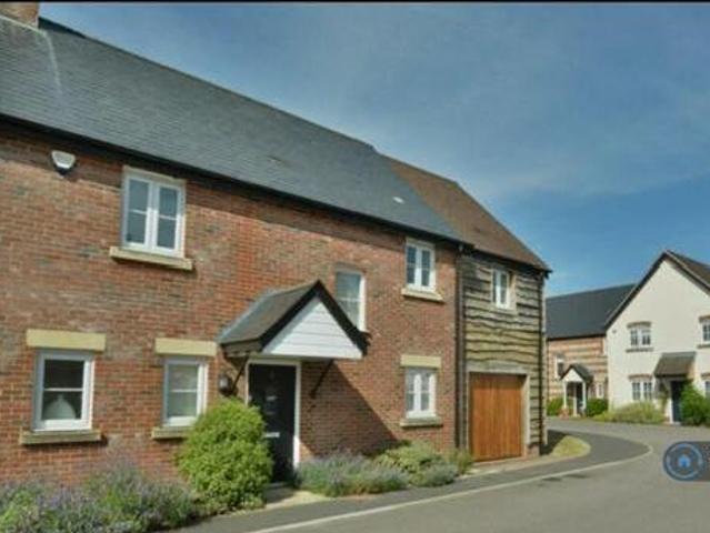 1 Bedroom House Share For Rent In Sturminster Marshall, Wimborne