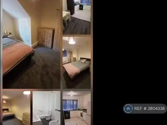 1 bedroom house share for rent in St Columbas Drive, Birmingha.