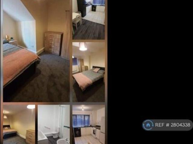 1 bedroom house share for rent in St Columbas Drive, Birmingham, B45