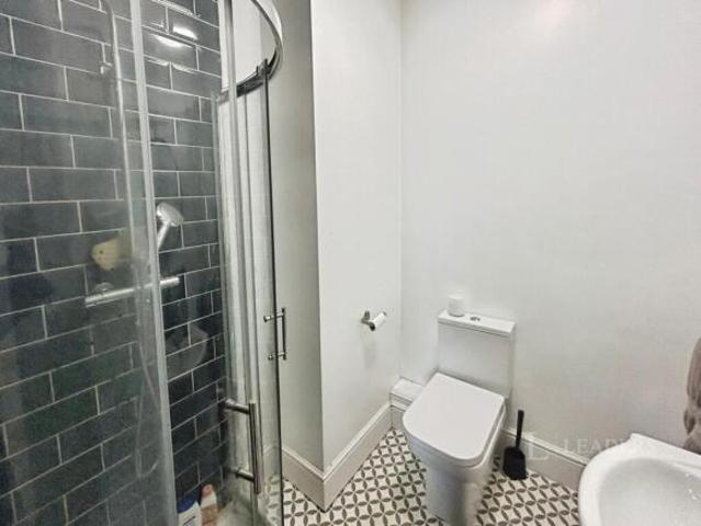 1 bedroom house share for rent in St. Chads Road, Derby, Derbyshire, DE23