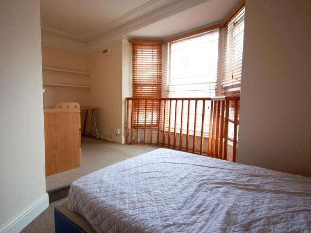 1 bedroom house share for rent in St Clements Street, OX4