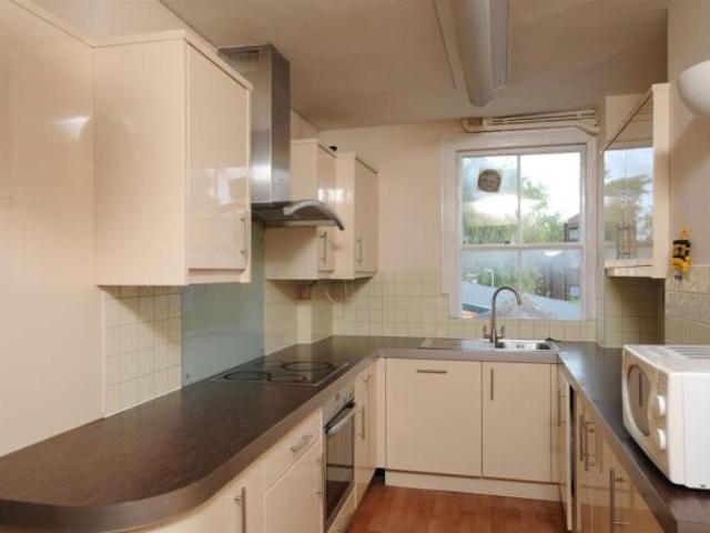 1 bedroom house share for rent in St Clements Street, OX4