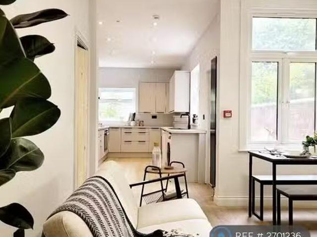 1 bedroom house share for rent in St. Anns Road, Coventry, CV2