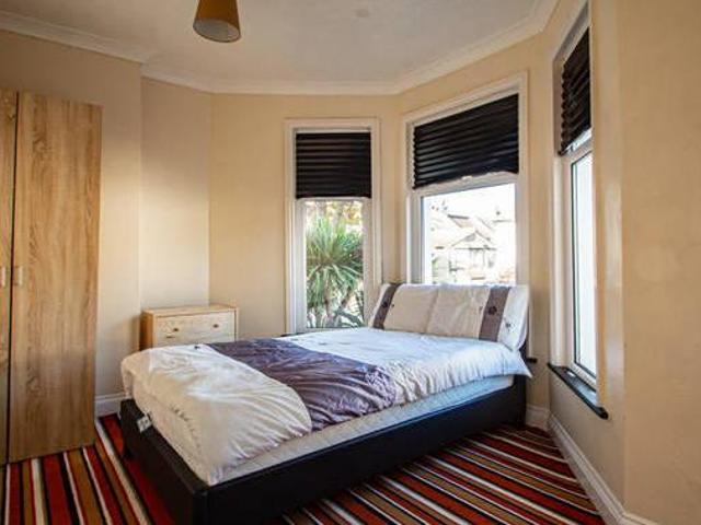 1 bedroom house share for rent in St Anns Road SouthendOnSea Essex SS2