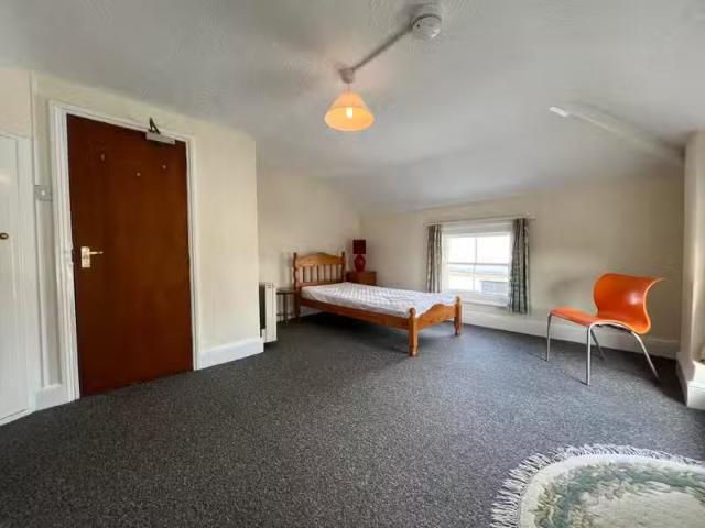 1 bedroom house share for rent in St Alban Street, WEYMOUTH, DT4