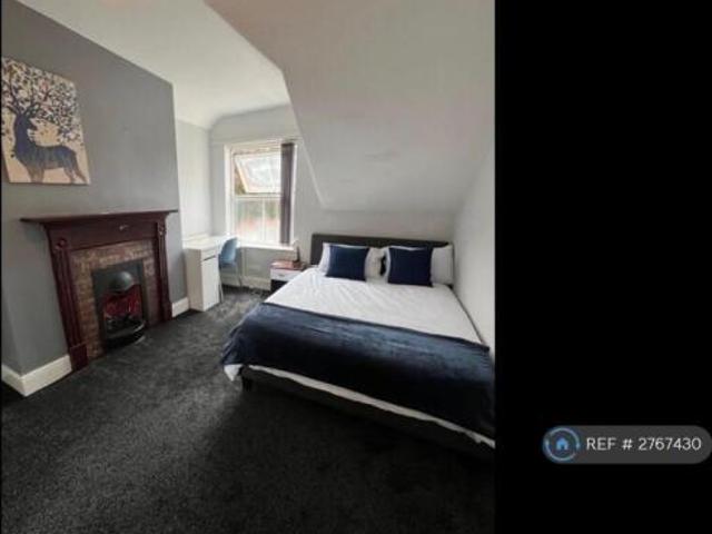 1 bedroom house share for rent in St. Albans Road, Leicester, LE2