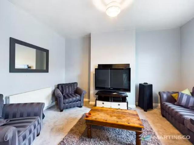 1 bedroom house share for rent in St Albans Road, Lytham St An.
