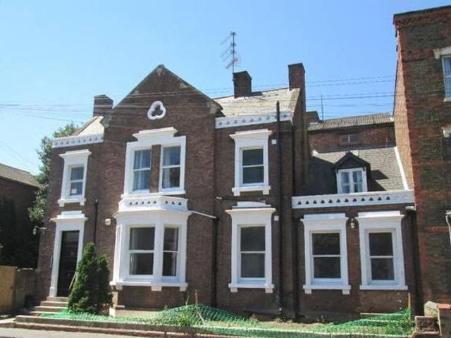 1 bedroom house share for rent in St Augustines Road PE13