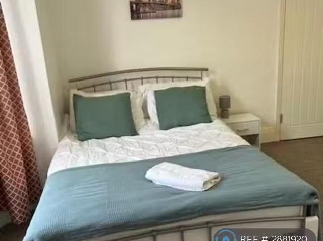 1 bedroom house share for rent in St George's Rd, Coventry, CV1