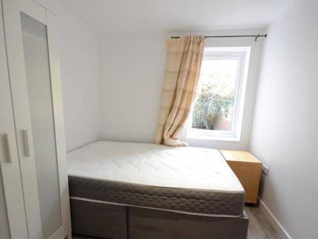 1 bedroom house share for rent in St Georges Road RG30