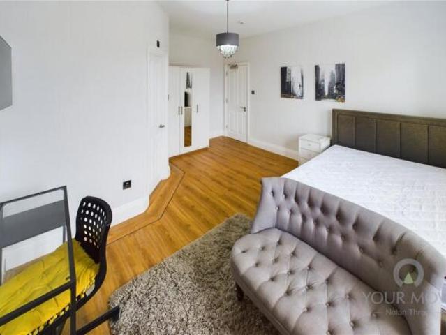 1 bedroom house share for rent in St. Giles Street, Northampton, NN1